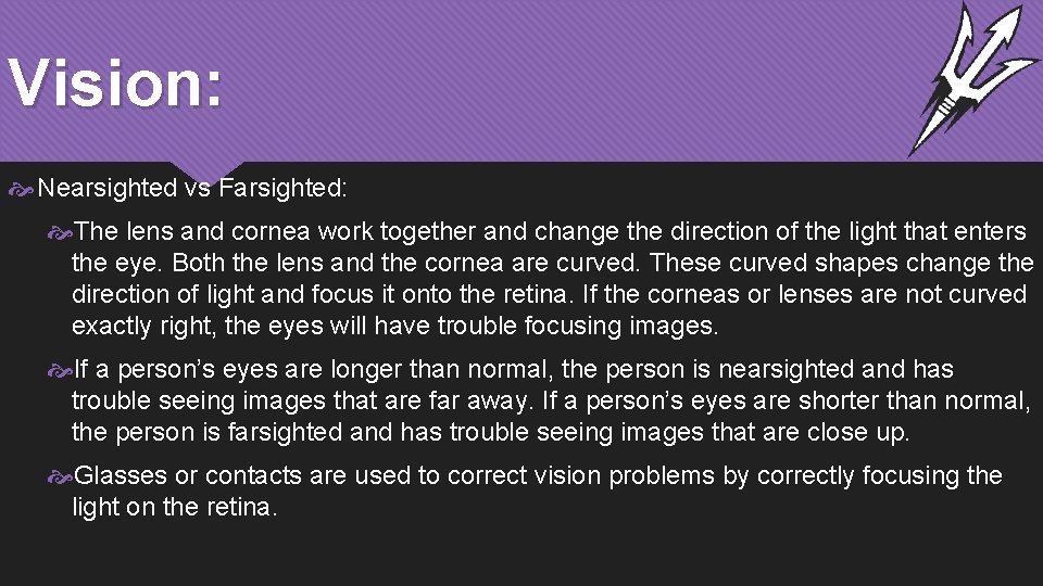 Bell Ringer How many senses does the human