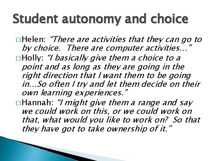 Raising teacher expectations changing beliefs and enhancing student