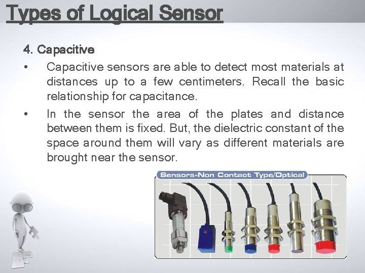 Chapter 2 Logical Sensors And Actuators Bakiss Hiyana 5417
