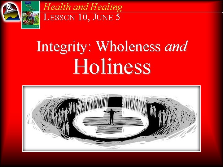 Adult Bible Study Guide Apr May Jun 2010