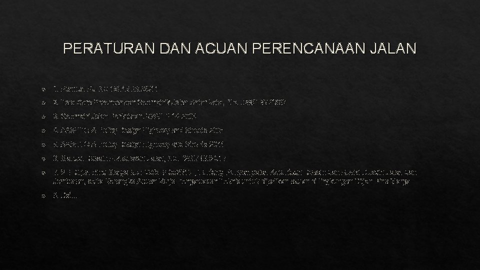 APLIKASI AUTOCAD CIVIL 3 D UNTUK DESAIN BANGUNAN