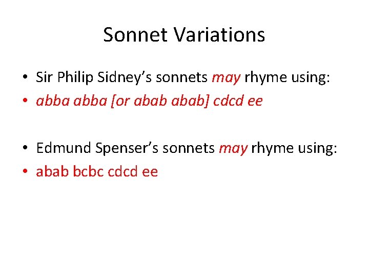 I Renaissance Poetry Petrarch and Beyond Love It