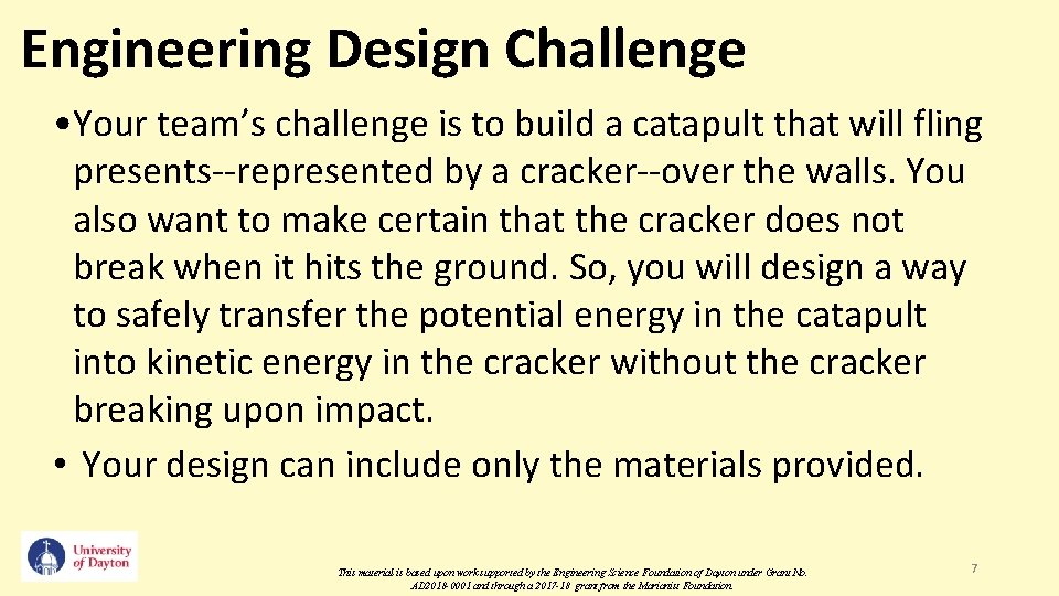 TURNING IDEAS INTO REALITY ENGINEERING A BETTER WORLD