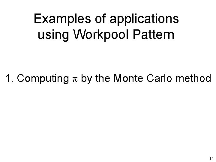 Seeds Framework B WilkinsonClayton Ferner Seeds Framework ppt