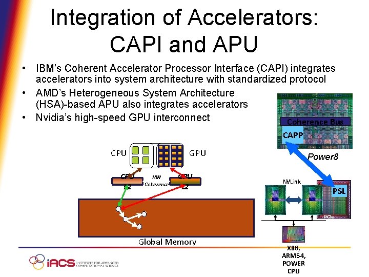 Exascale Programming Models in an Era of Big