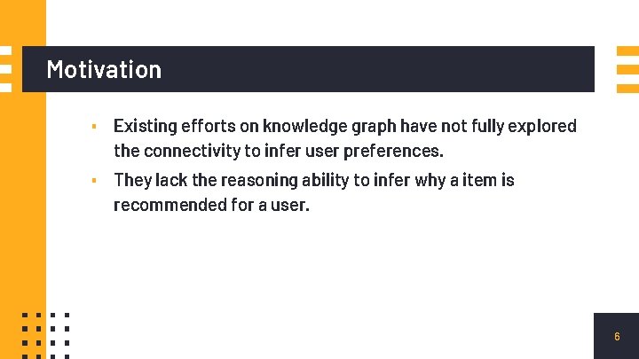 Explainable Reasoning over Knowledge Graphs for Recommendation Source