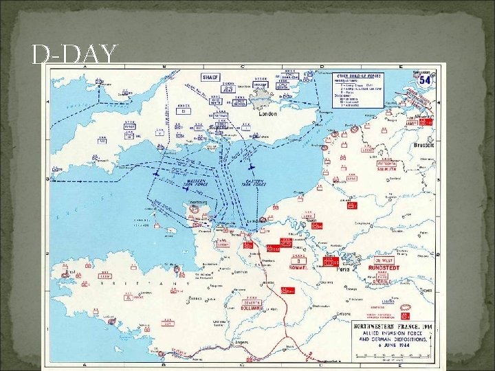 World War II The Battles The Phony War