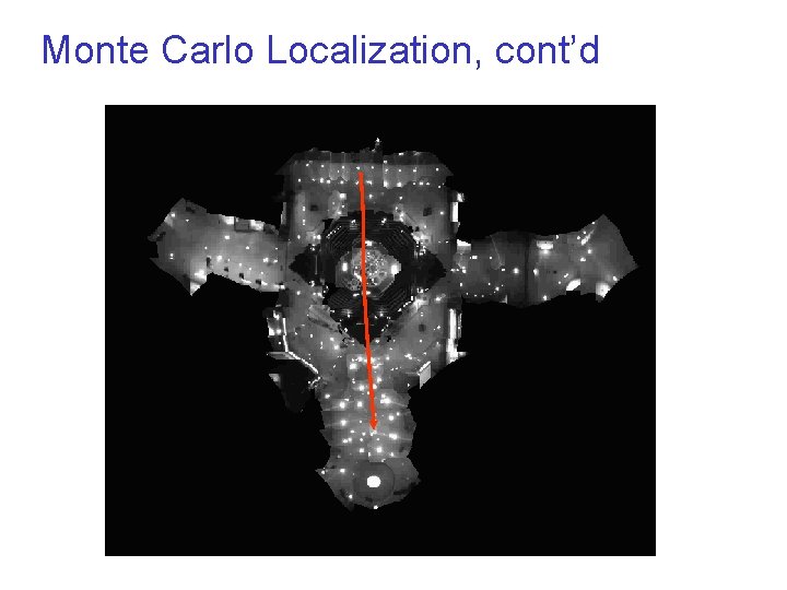 CS 226 Statistical Techniques In Robotics Monte Carlo