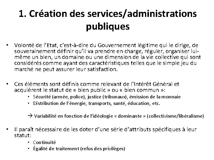 LEtat et les services publics lhorizon 2050 enjeux