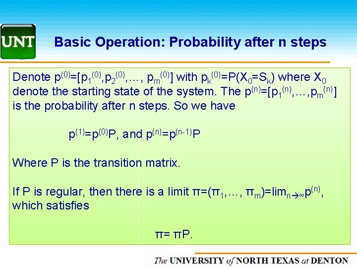 Chapter 4 Discrete Probability Distributions Section 4 11