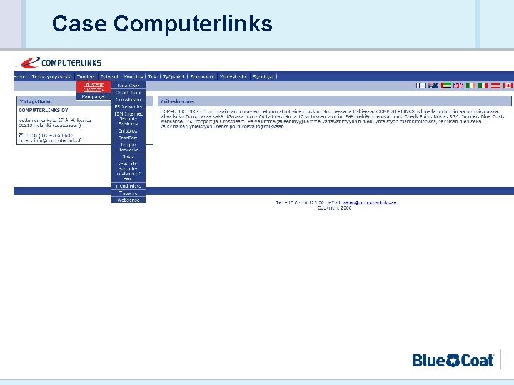 Introducing Proxy Client Stop the Bad Accelerate the
