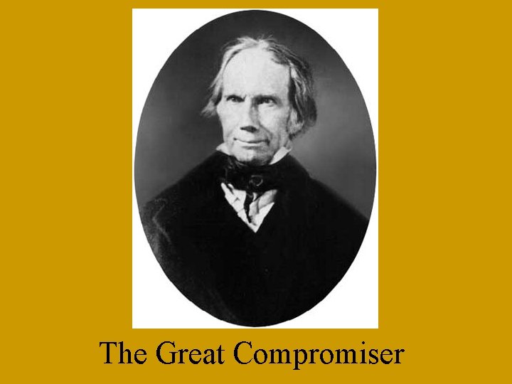 The Great Triumvirate Clay Calhoun Webster The Great