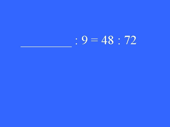 Rates Equivalent Ratios RealWorld Problems Unit Rate Toss