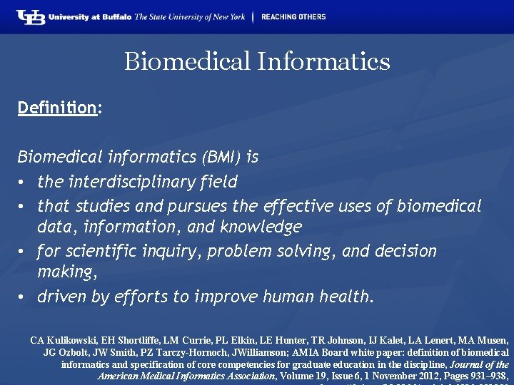 Biomedical ontologies what they are and what they