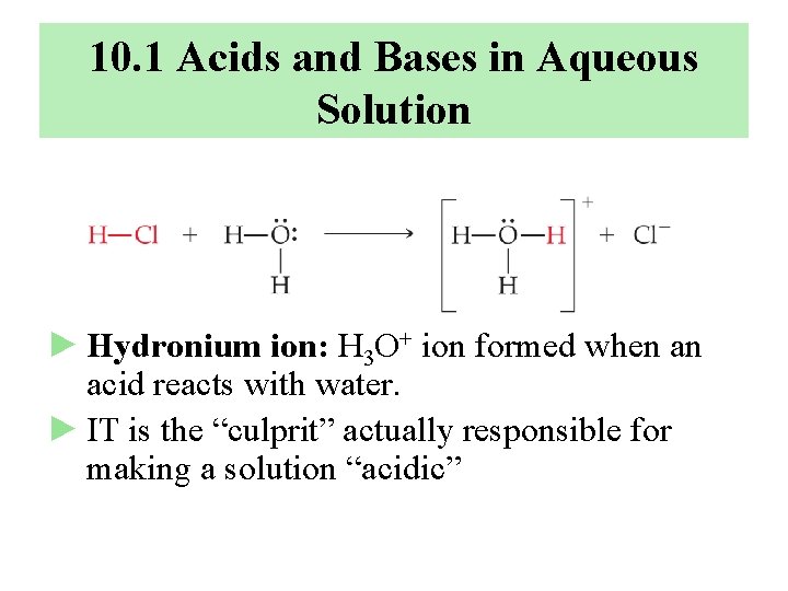 Fundamentals of General Organic and Biological Chemistry 6