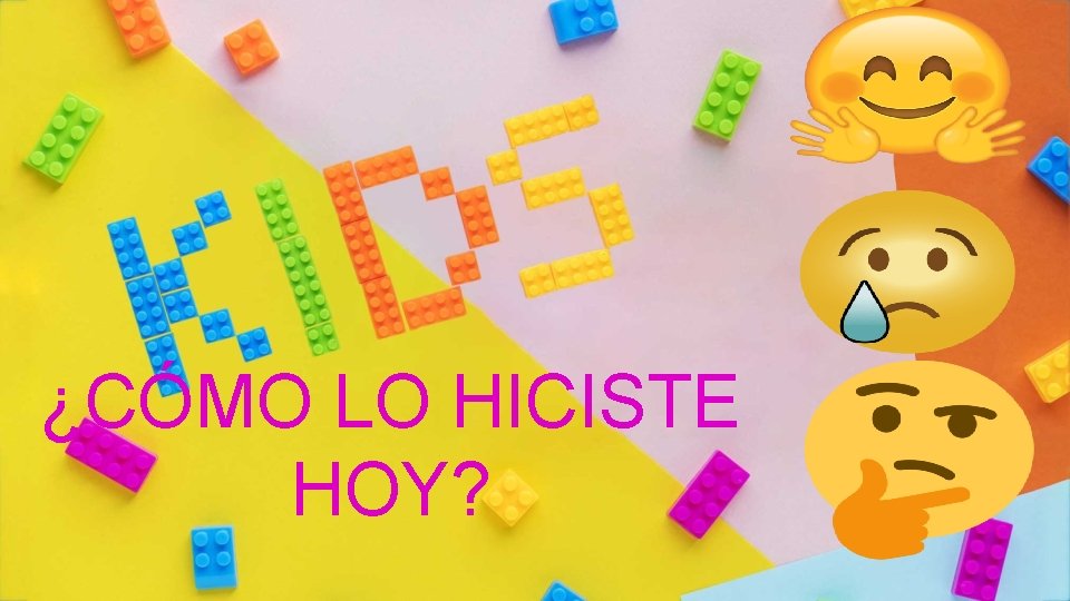 BIENVENIDOS PENSAMIENTO MATEMATICO EDUCADORA MELISSA TABILO REGLAS DE