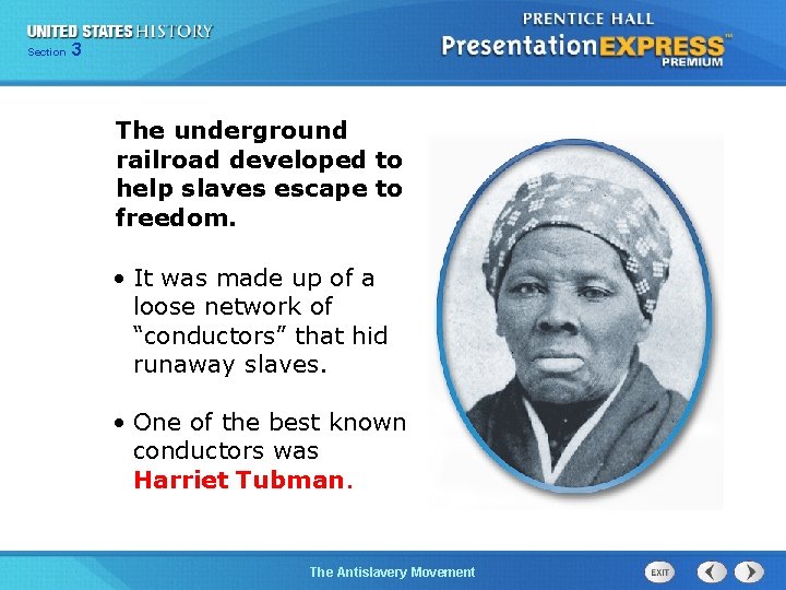 Chapter Section 3 13 Section 1 25 Objectives