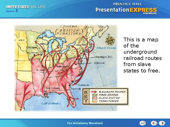 Chapter Section 3 13 Section 1 25 Objectives
