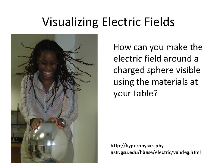 HandsOn Fields All materials are available at roberta