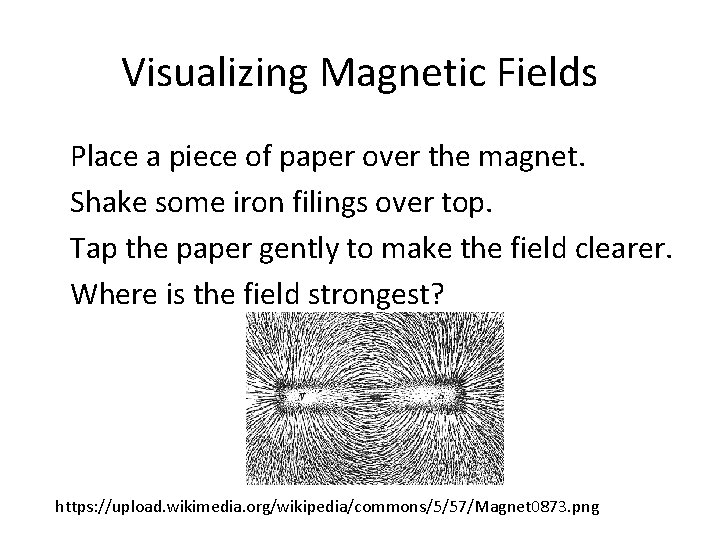 HandsOn Fields All materials are available at roberta