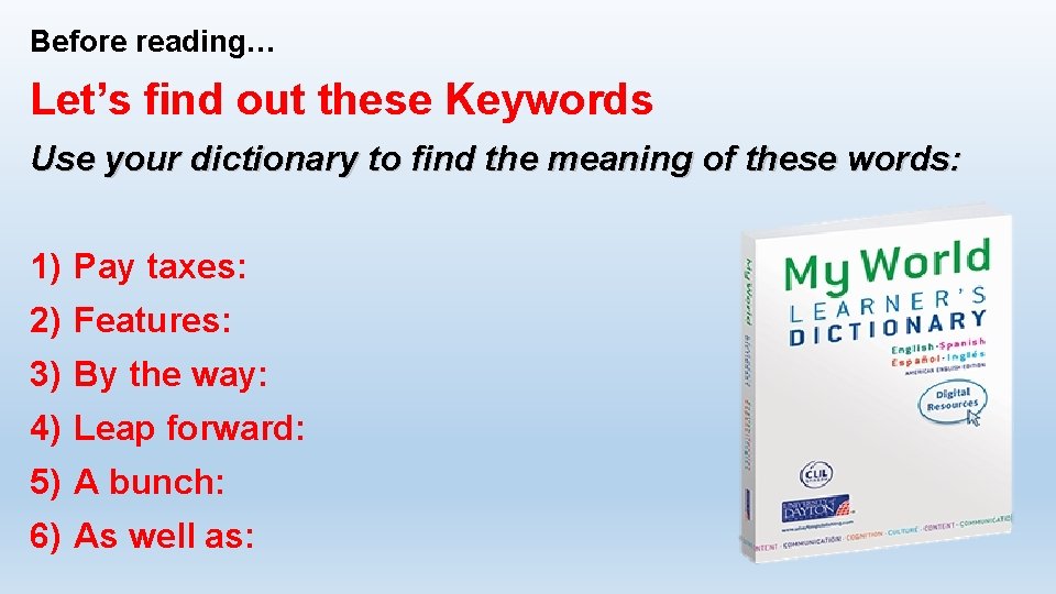 Colegio Agustiniano El Bosque Un proyecto educativo nico