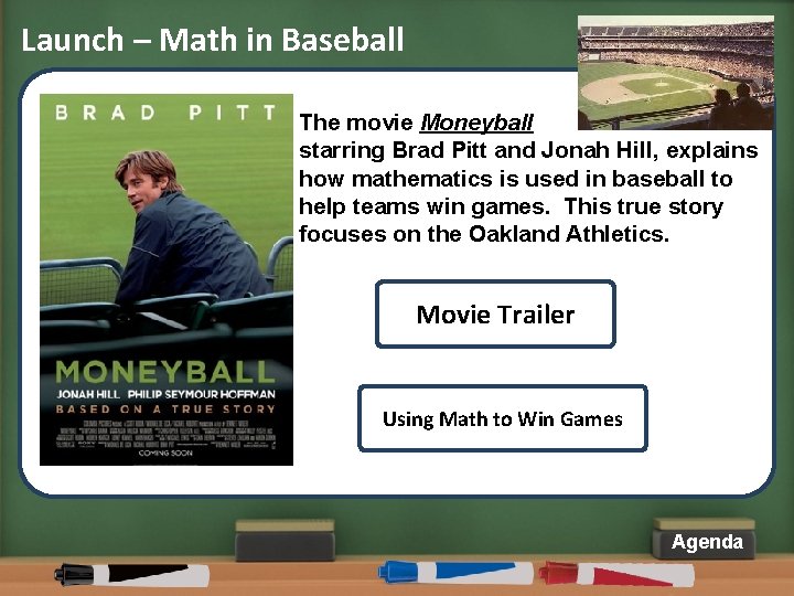 Introduction to Systems of Equations Warm Up OBJECTIVE