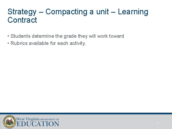 Teaching Gifted Kids in Todays Classroom Capacity Building