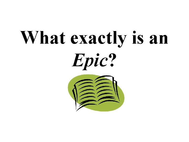 Homers The Odyssey Background Notes Who is Homer