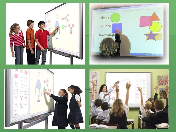 Teaching With Technology The SMART Board By Elyse