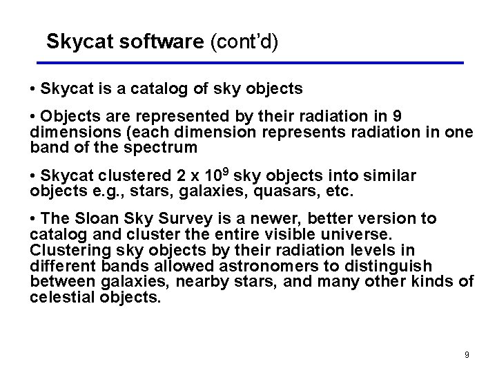 10 c Machine Learning Symbolbased 10 0 Introduction
