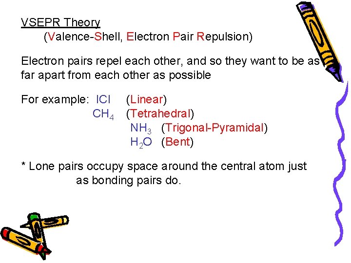 CHAPTER 7 8 BONDING Atoms and their Electrons