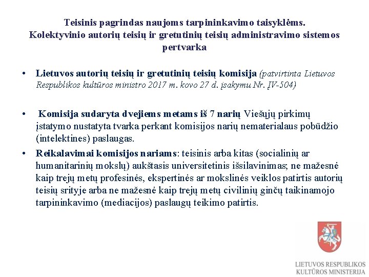 Lietuvos kabelins televizijos asociacijos XXI oji tarptautin konferencija
