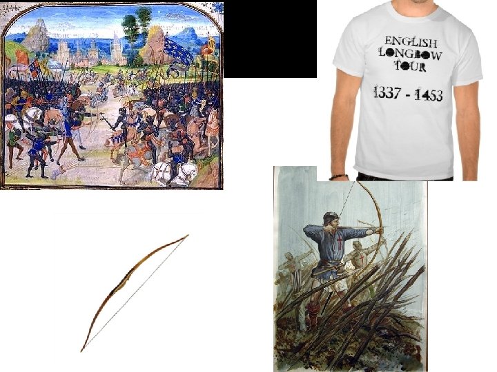 The Bubonic Plague and the Hundred Years War