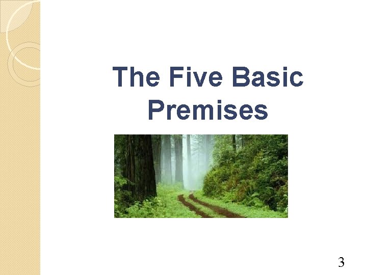 Systemic Trance Work A Model for Sustainable Creativity