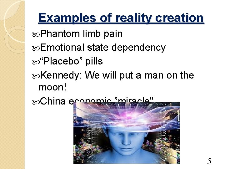 Systemic Trance Work A Model for Sustainable Creativity