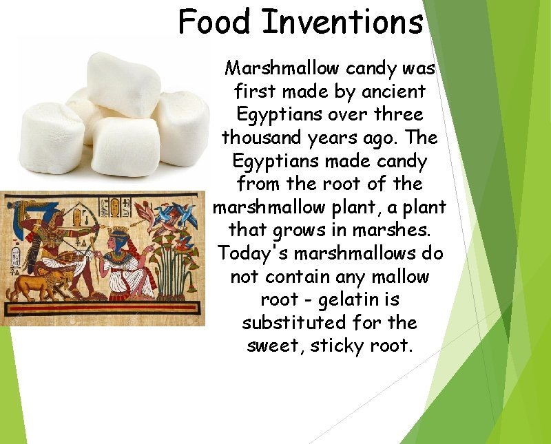 Fourth Grade Problem Solving What is an invention