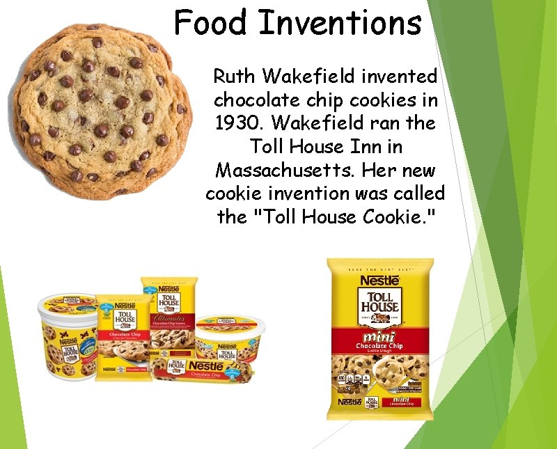 Fourth Grade Problem Solving What is an invention