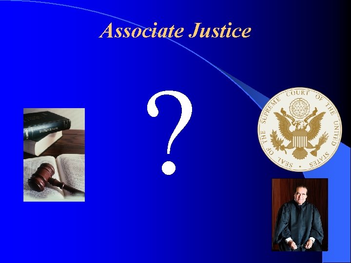 Chapter 7 The Judicial Branch The U S