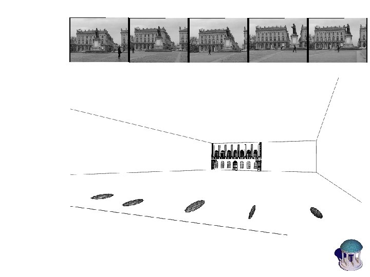 Camera Calibration class 9 Multiple View Geometry Comp