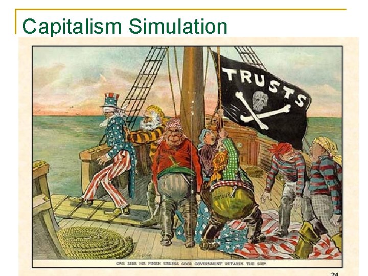 Robber Barons or Captains of Industry 11 2