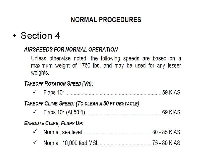 XL 2 Liberty Type for pilots FAAICAO STUDY