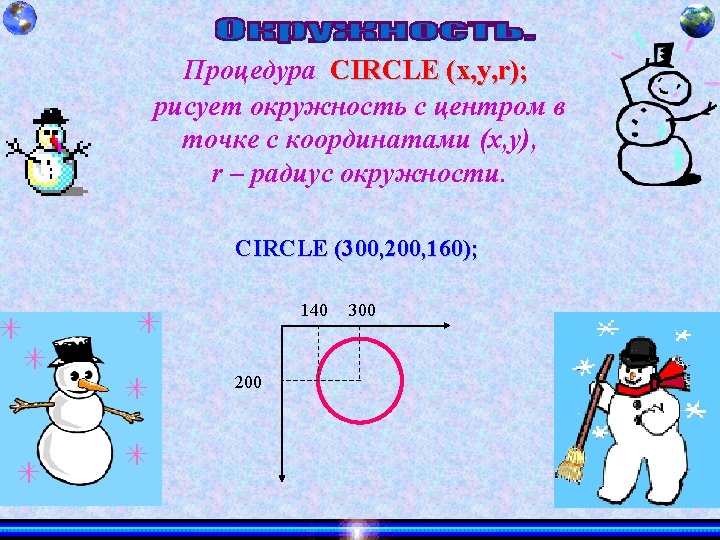 Uses CRT Graph Var Device Mode integer Begin