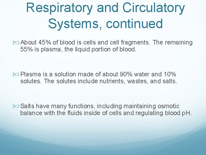 Section 2 Human Body Systems Preview Bellringer Key