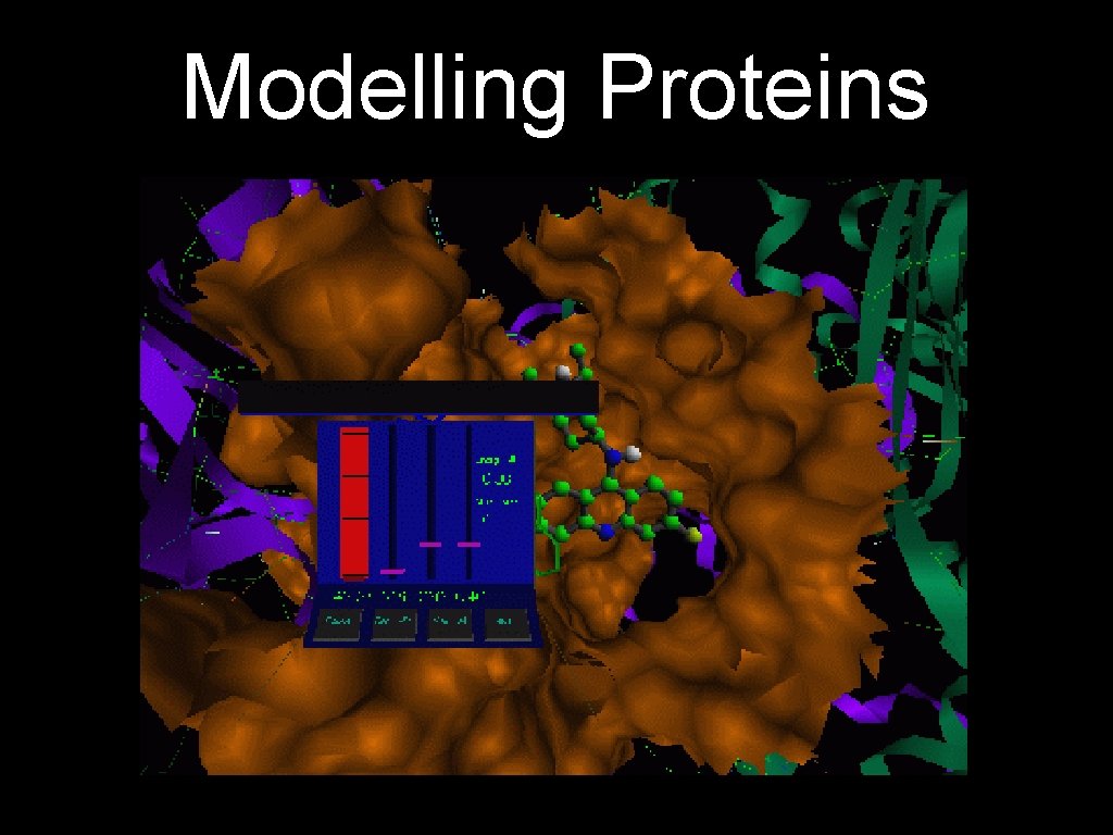 Virtual Reality in Chemistry Dr Tim Coombs A