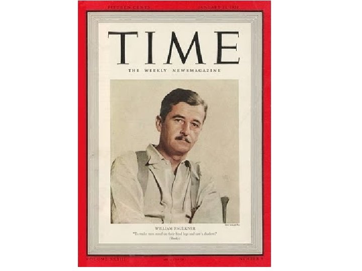 Barn Burning 1938 William Faulkner Quiz Respond to