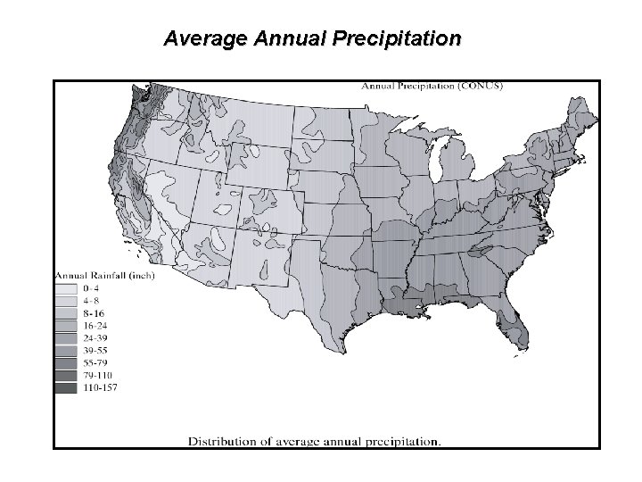 Hydrologic Theory One of the principal objectives in