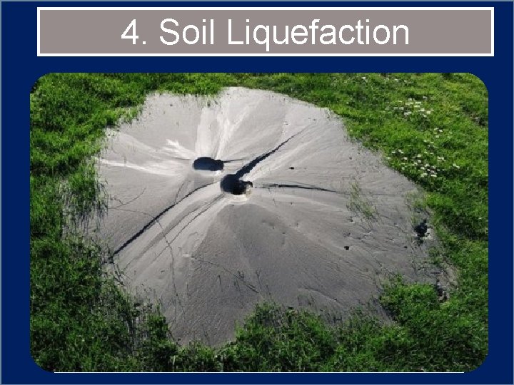 EARTHQUAK E UTSO NARJINARY 49 B Ed University