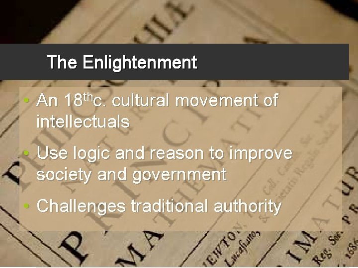 For having upon specious pretenses of public works