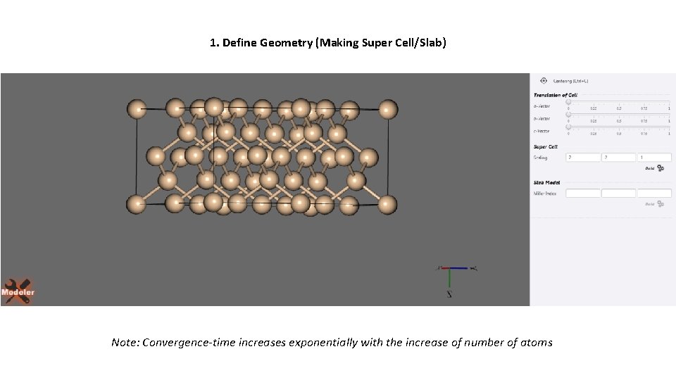 Introduction to BURAI 1 3 a GUI of