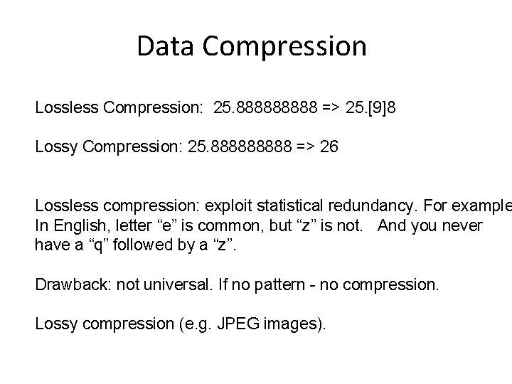 Combinatorics Important to algorithm analysis Problem I How
